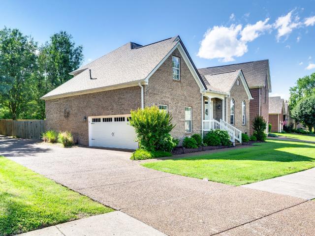 3197 Bush Dr