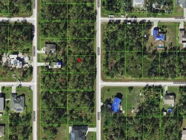 3197 Cody St, Port Charlotte, FL 33948