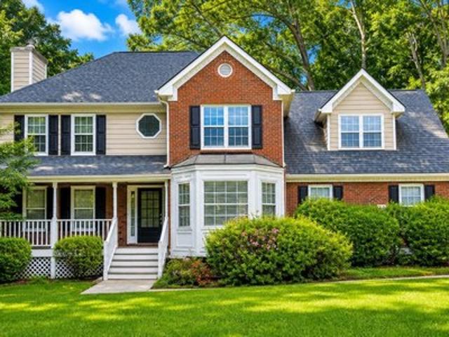 3197 Fieldcrest Rd, Loganville, GA 30052