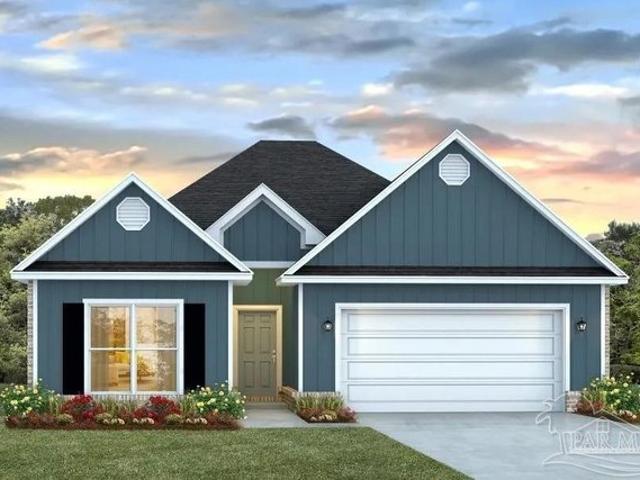 3197 Harrier Rd, Pace, FL 32571