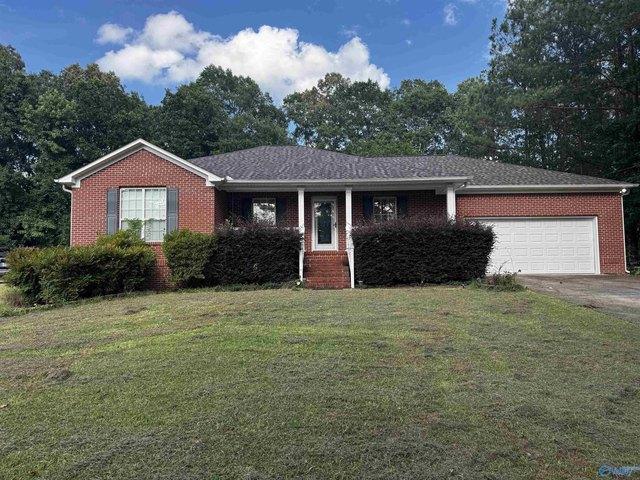 3197 Hawthorne Cir, Southside, AL 35907