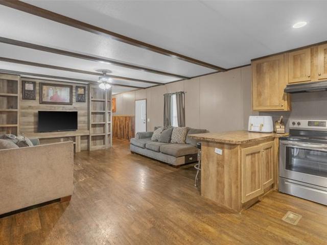 3197 Road 5725, Cleveland, TX 77327