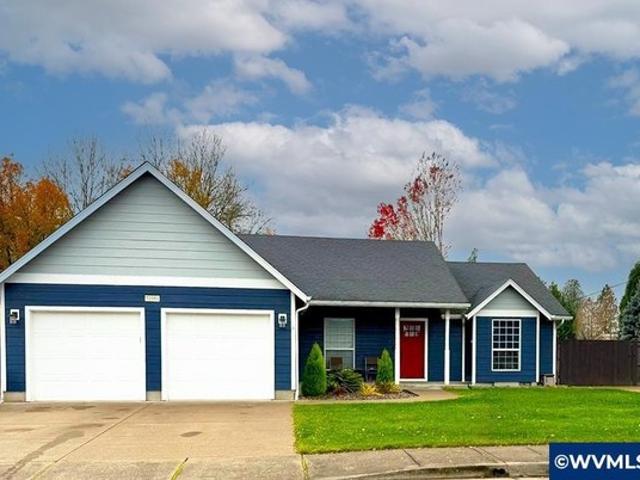 31981 Meadowlark Loop, Tangent, OR 97389