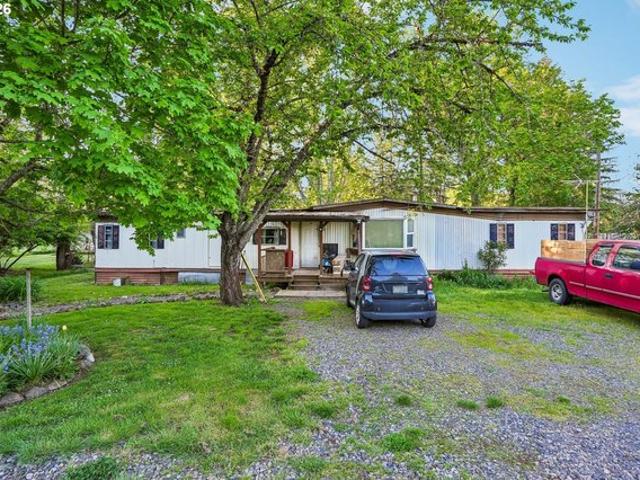 31981 SE Wildcat Mountain Dr, Eagle Creek, OR 97022