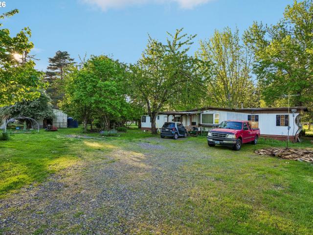 31981 se wildcat mountain dr
