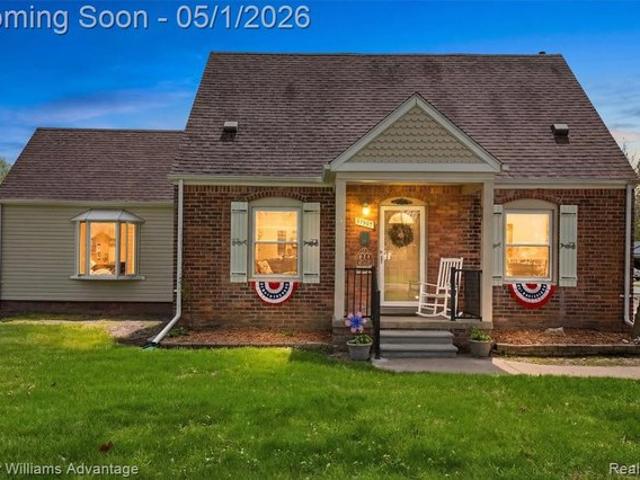 31987 Sheridan St, Garden City, MI 48135