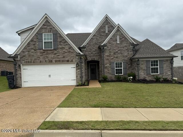 3198 Magnolia Leaf Cv, Hernando, MS 38632