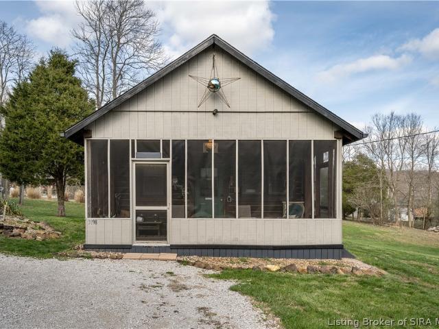 3198 N Happy Hollow Road