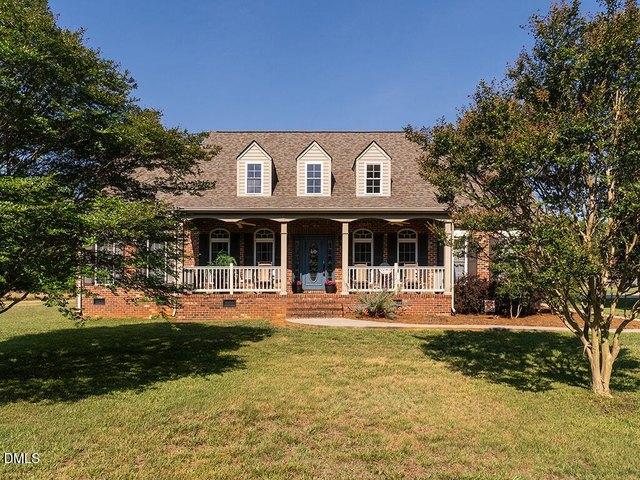3198 Old Ingold Trl, Snow Camp, NC 27349