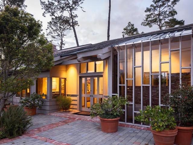 3198 Del Ciervo Rd, Pebble Beach, CA 93953 | MLS #ML82043