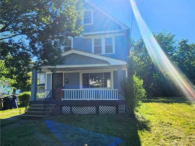 3198 E 118th St, Cleveland, OH 44120