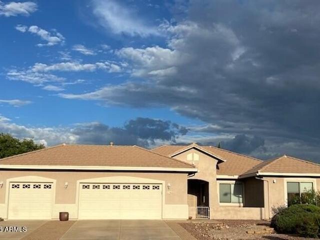 3198 Gemstone Ct, Sierra Vista, AZ 85650