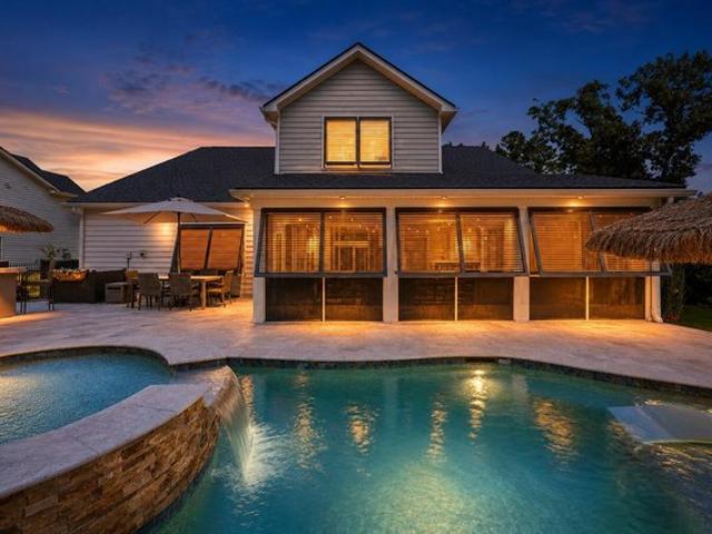 3198 Great Egret Dr, Johns Island, SC 29455