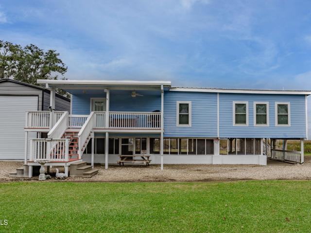 3198 Highway 319, Cypremort Point, LA 70538 | MLS #RA2500006