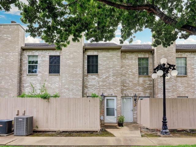 3198 Holly Hall St, Unit 3198, Houston, TX 77054 | MLS #15245