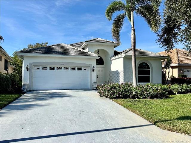 3198 SE Carrick Green Ct, Port St. Lucie, FL 34952 | MLS #M20052 | Compass