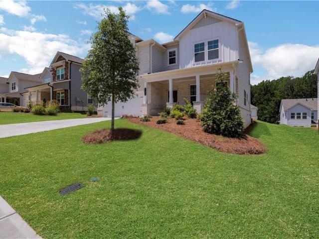 3198 Shirecrest Lane