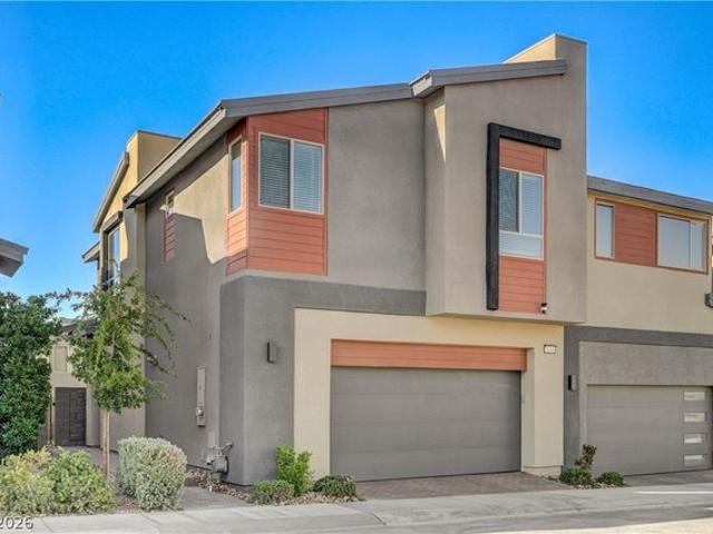 3198 Vittoria Ave, Henderson, NV 89044