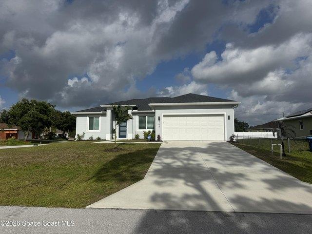 3198 Wessel Ave SE, Palm Bay, FL 32909