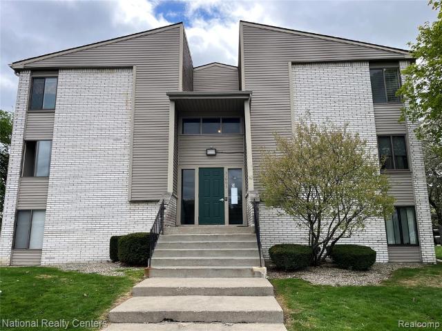 31993 W 12 Mile Road # 309