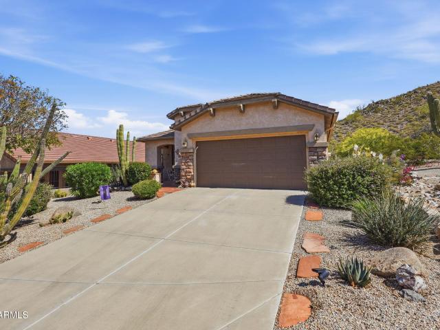 31993 N Skyline Dr, San Tan Valley, AZ 85143 | MLS #6993