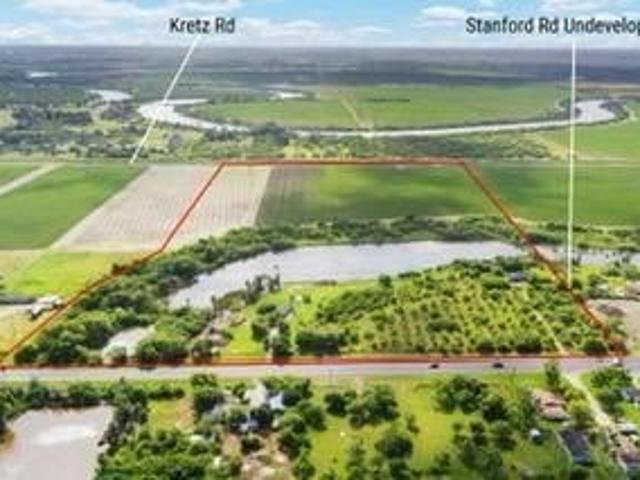 31991 FM 1847, Los Fresnos, TX 78566