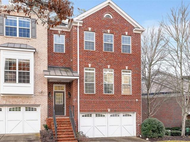 3199 BUCK Way