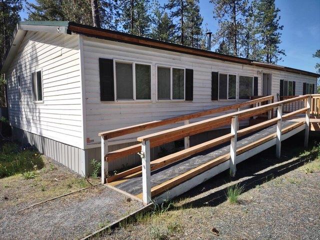 3199 B Bulldog Creek Rd, Valley, WA 99181