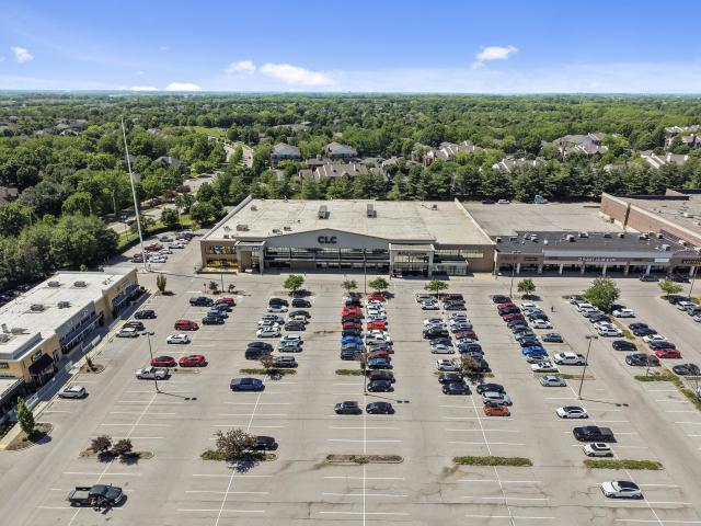 3199 Beaumont Centre Circle # Lot 10