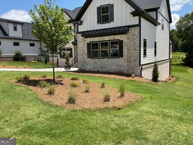 3199 Brush Arbor Court