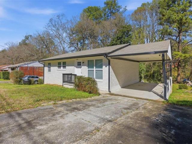 3199 Delmar Ln NW, Atlanta, GA 30311 | MLS #7720 | Compass