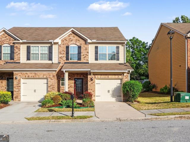 3199 Garden Glade Lane