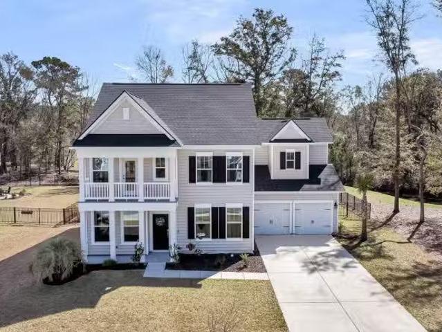 3199 Great Egret Dr, Johns Island, SC 29455 MLS 25008805