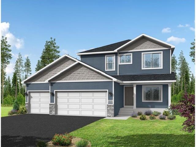 3199 Jandura Ave NE, Saint Michael, MN 55376