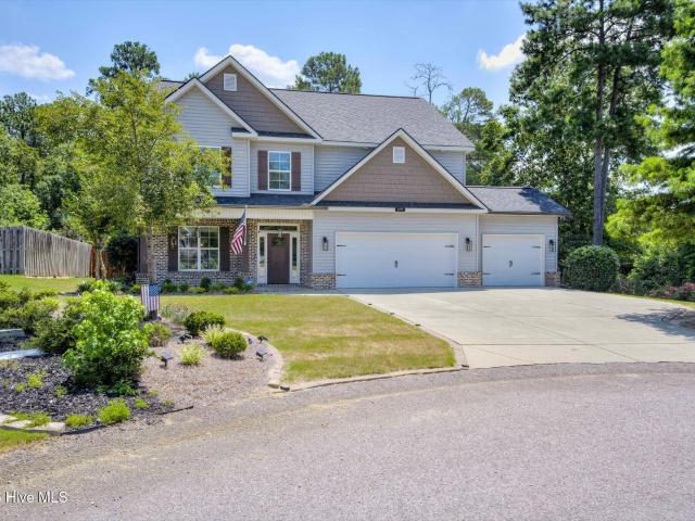 3199 Lake Norman Drive