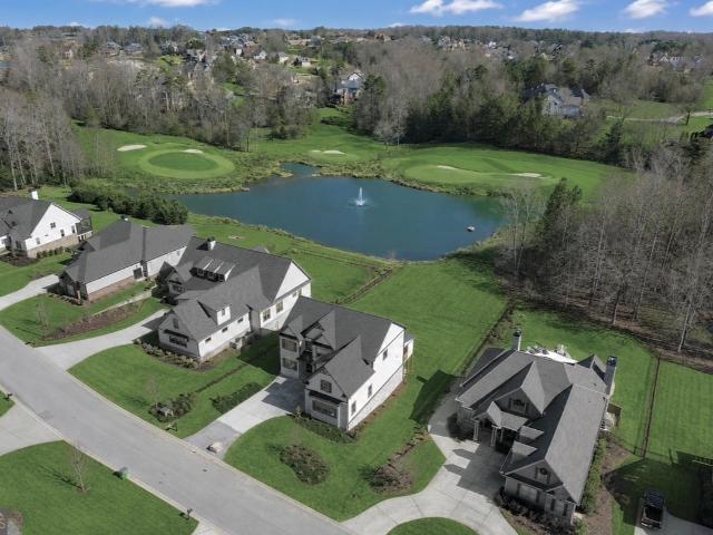 3199 Lot 53F Brush Arbor Court