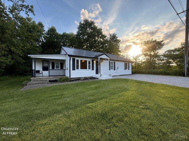 3199 St Rt # 756, Franklin Township, OH 45120
