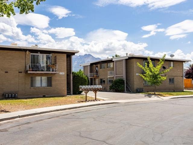 3199 S 540 E Unit 1 4, South Salt Lake, UT 84106