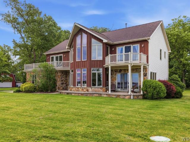 3199 W River Road