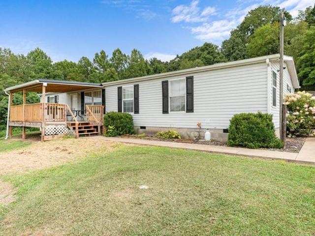 31901 Briar Ridge Rd, Langsville, OH 45741