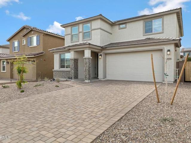 31906 N 124th Dr, Peoria, AZ 85383