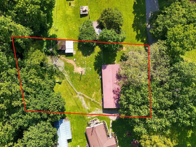 3190 Mabe Stanleytown Road