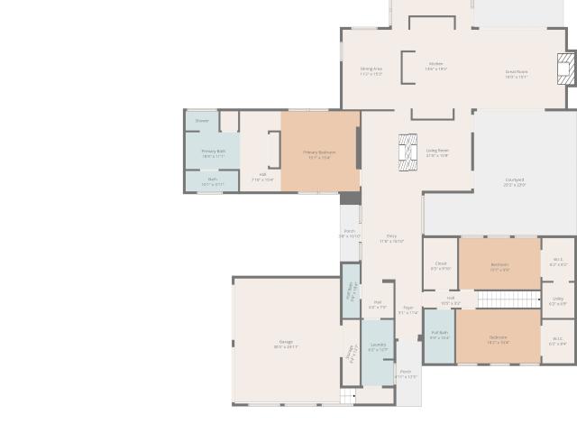 3190 Moss Hammock Wynd, Southport, NC 28461 | MLS #100563