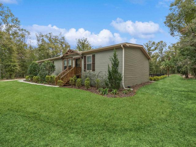 3190 NE 76th Ave, High Springs, FL 32643 | MLS #250833 | Compass