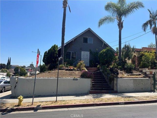 3190 Blanchard St, Los Angeles, CA 90063