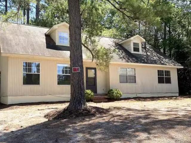 3190 Broughton St, Orangeburg, SC 29115 MLS 24020090