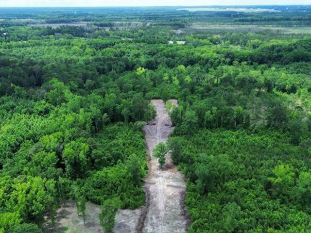 3190 Camden Hwy Lot 7, Dalzell, SC 29153