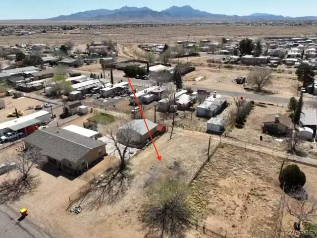 3190 E Hearne Ave, Kingman, AZ 86409 MLS 026385