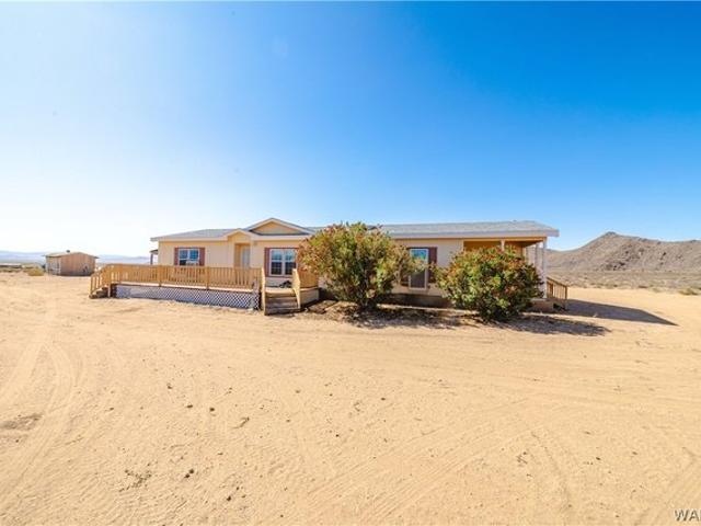 3190 E Pepper Tree Rd, Kingman, AZ 86409