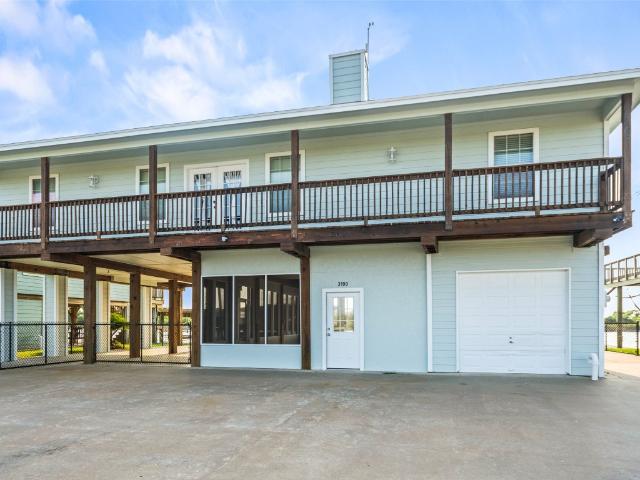 3190 Farm to Market Road 2031, Matagorda, TX 77457 | MLS #73096